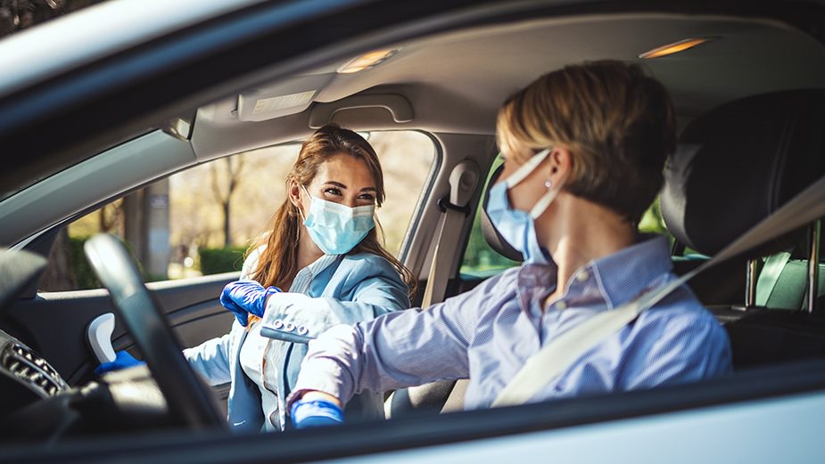 Es momento de ser jóven recordando la pandemia - Revista Ven y Sígueme